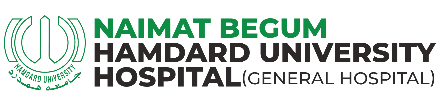 Naimat Begum Hamdard University Hospital – General Hospital